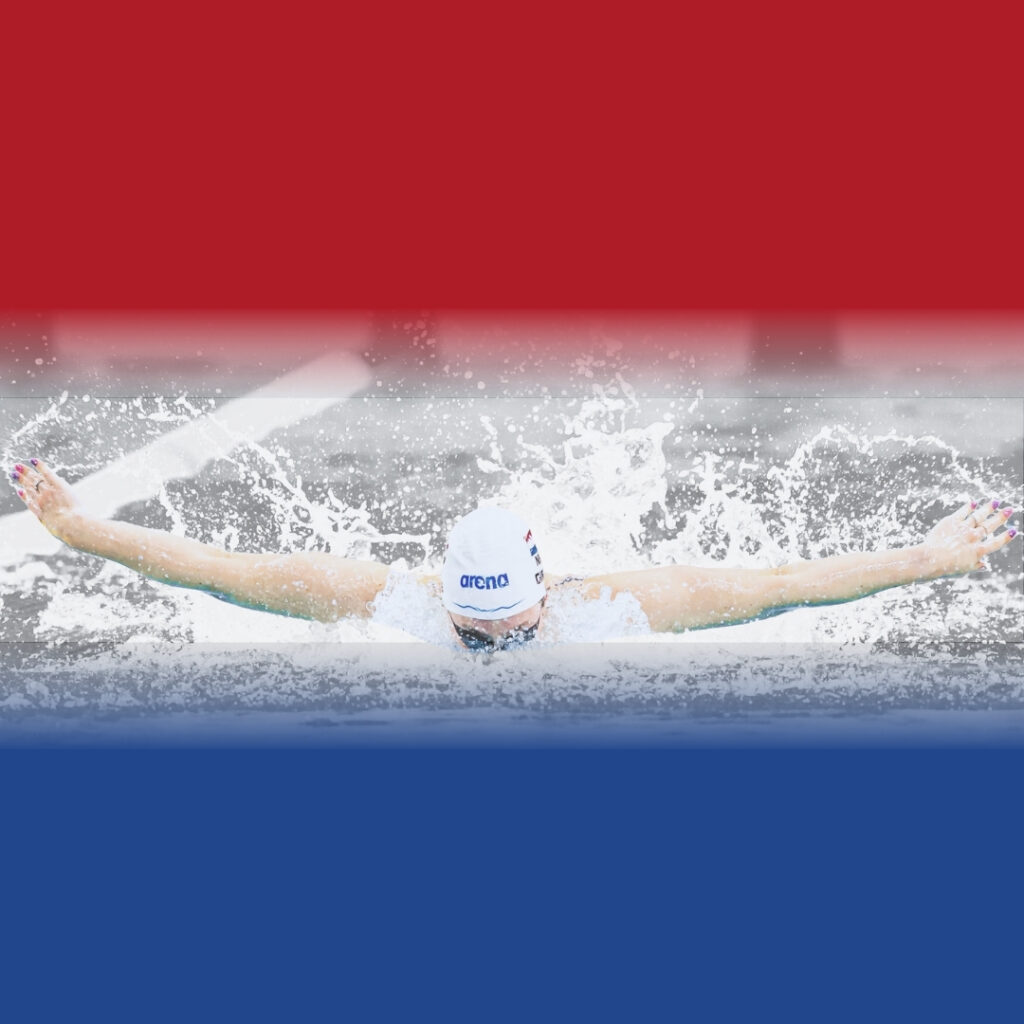 European Swimming Trials